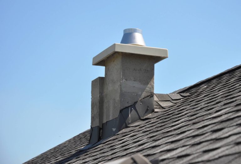 What Should I Do If My Chimney Flue Liner Got Damaged?